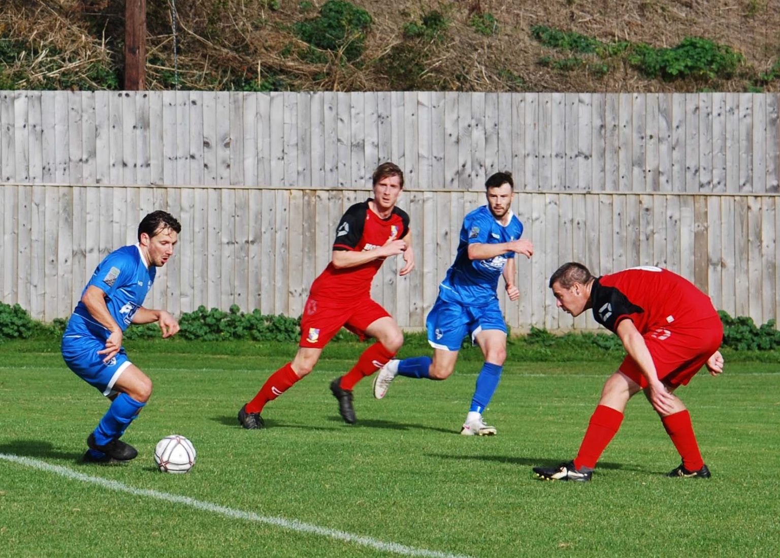 News - Brixham AFC