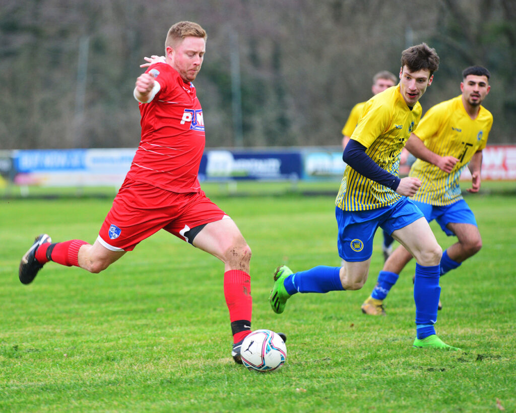 News - Brixham AFC