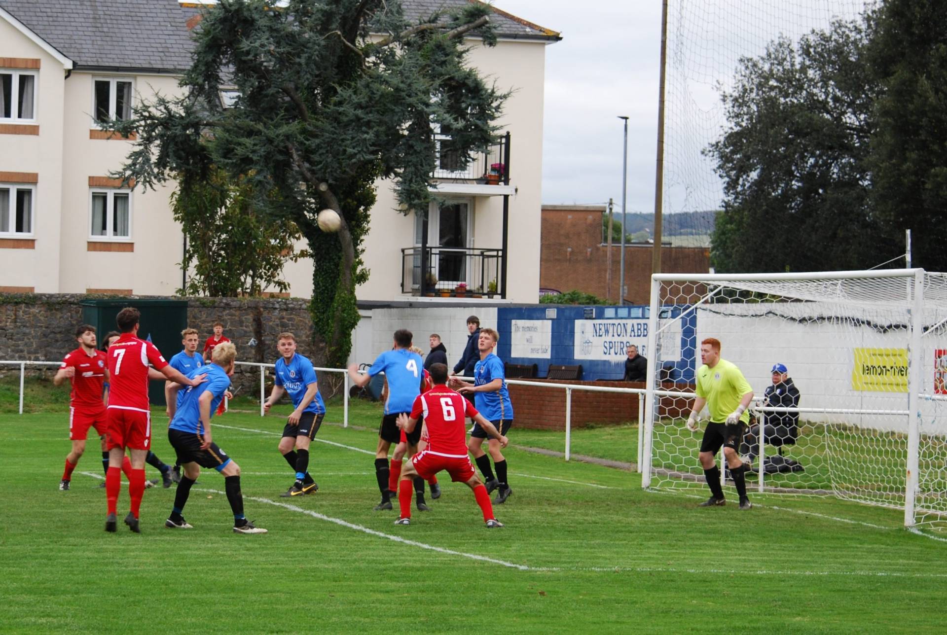 Photo Gallery - Brixham AFC