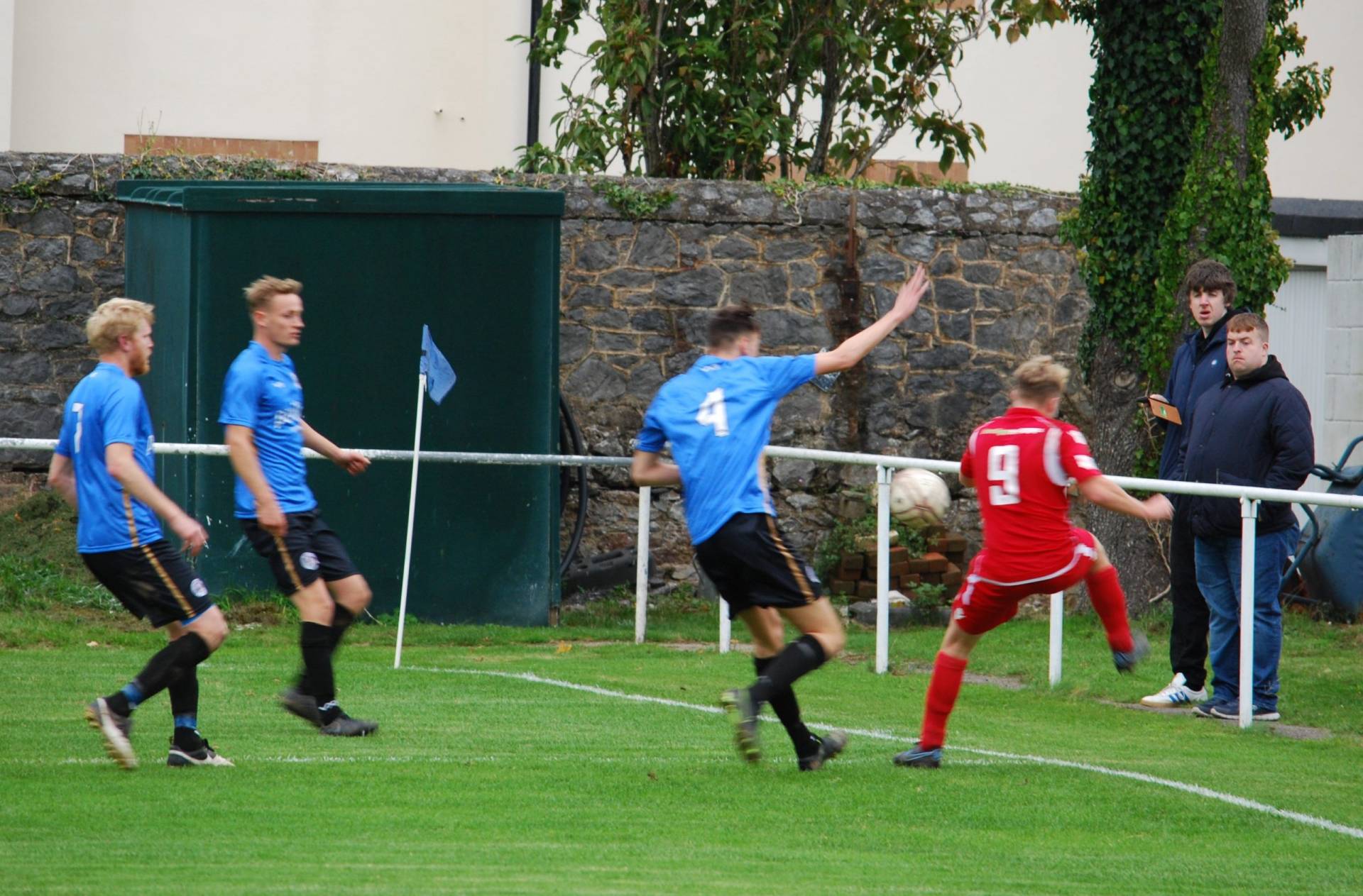Photo Gallery - Brixham AFC