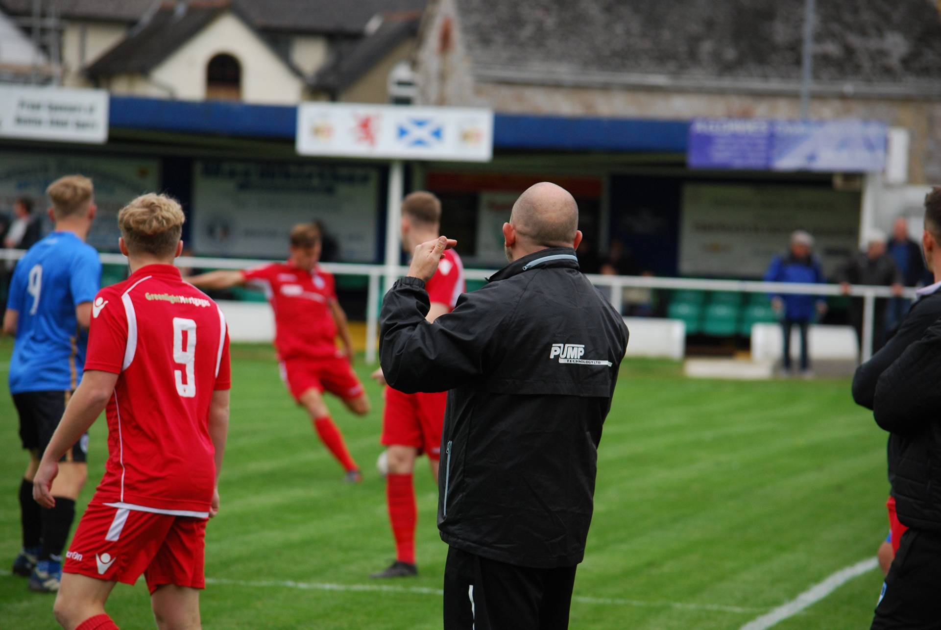 Photo Gallery - Brixham AFC